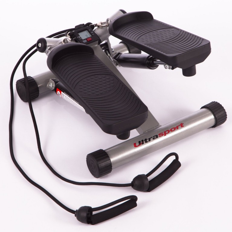 Stepper | Une pleine forme au quotidien